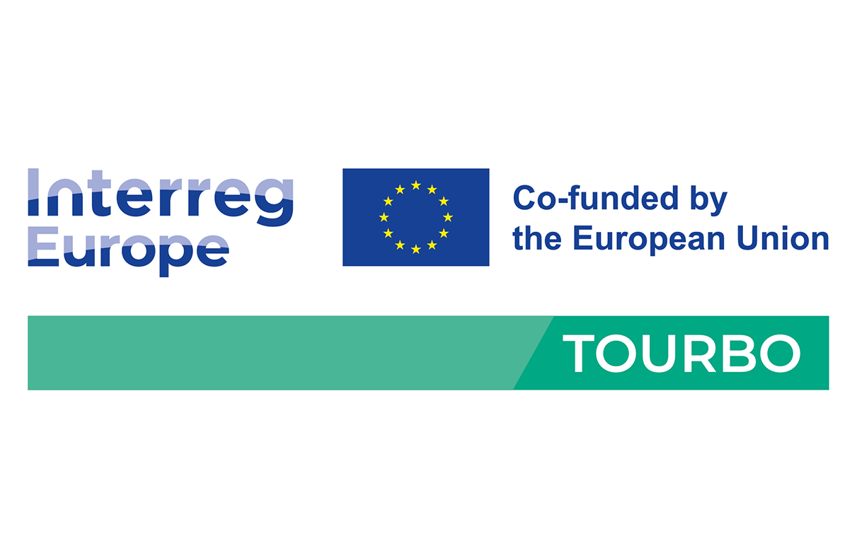 INTERREG EUROPE TURBO – Boosting the transition pathway of MSMEs in ...